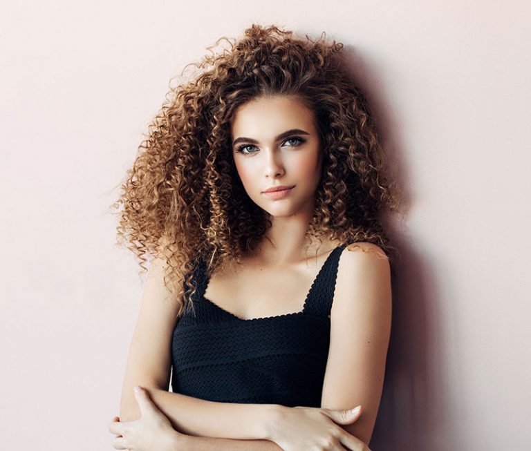 Los mejores productos para tus rizos descarados | Giorgi Line