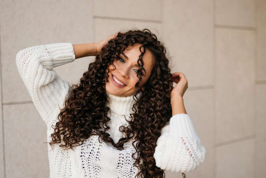 Cómo saber qué tipo de rizo tengo y consejos para hidratarlos