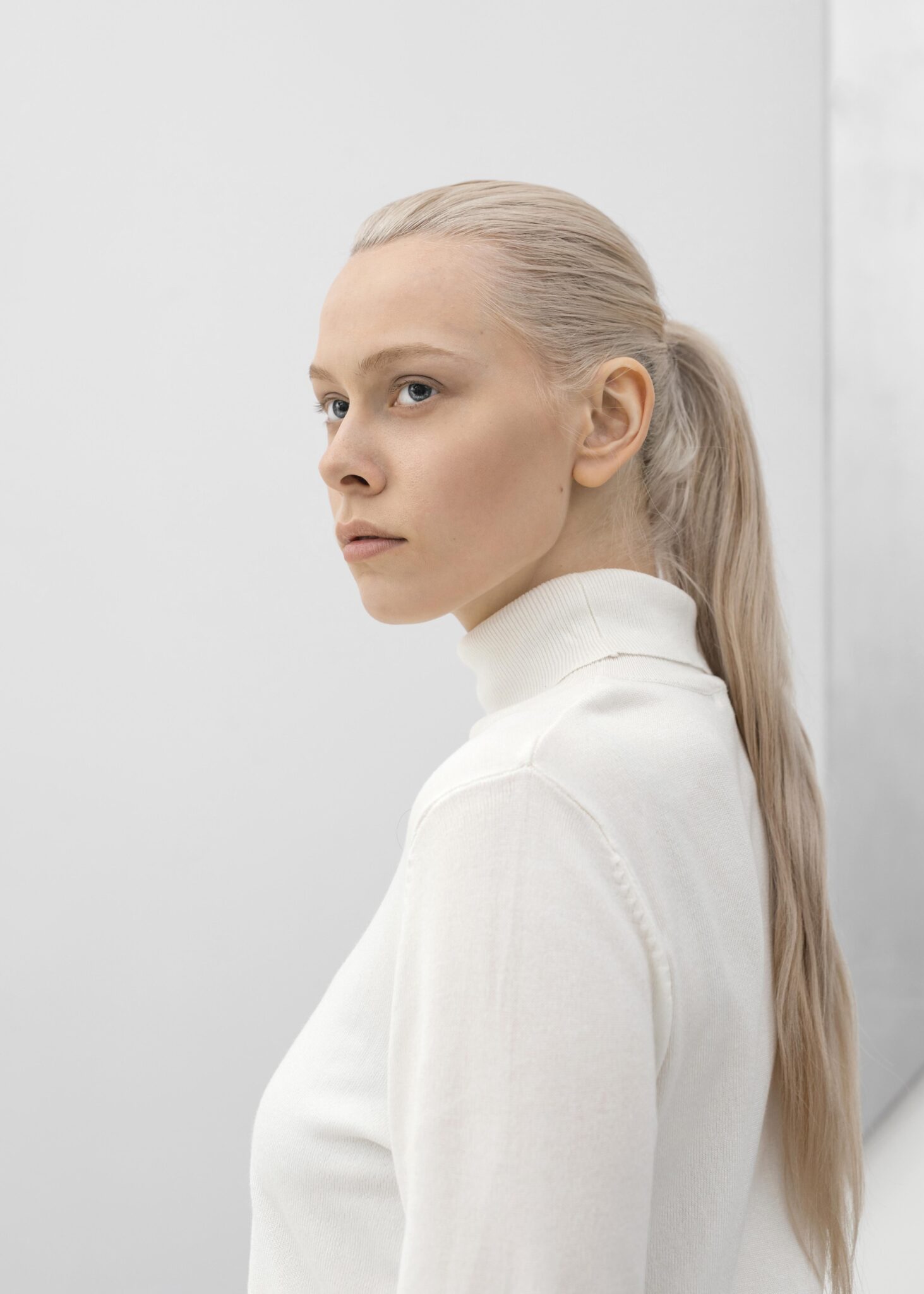 Qué hacer con los baby hairs y cómo peinarlos